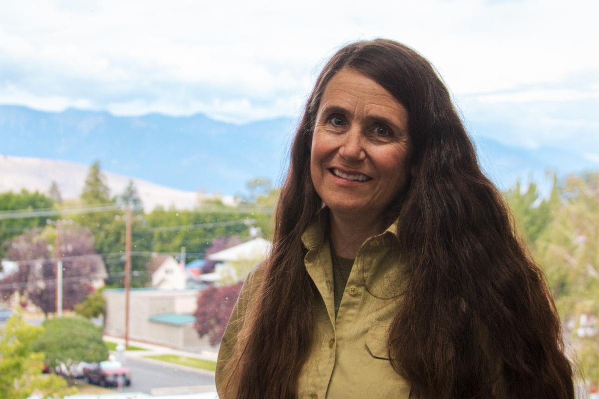 Wallowa-Whitman has new Whitman District ranger, deputy forest ...