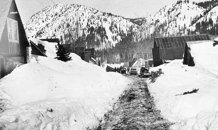 Golden Cornucopia: Documentary explores history of Baker County’s ...