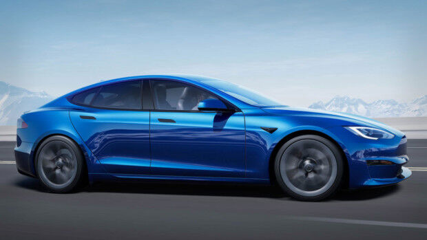 Tesla unveils surprising new trims of popular electric vehicles ...