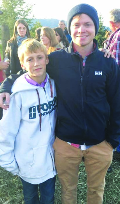 ‘The new normal’ | Baker City Herald