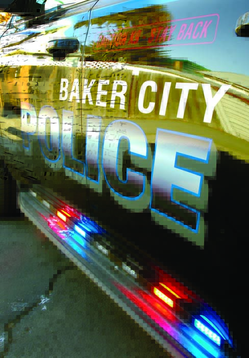 Baker City Police recover two rifles stolen from unlocked cars | Baker ...