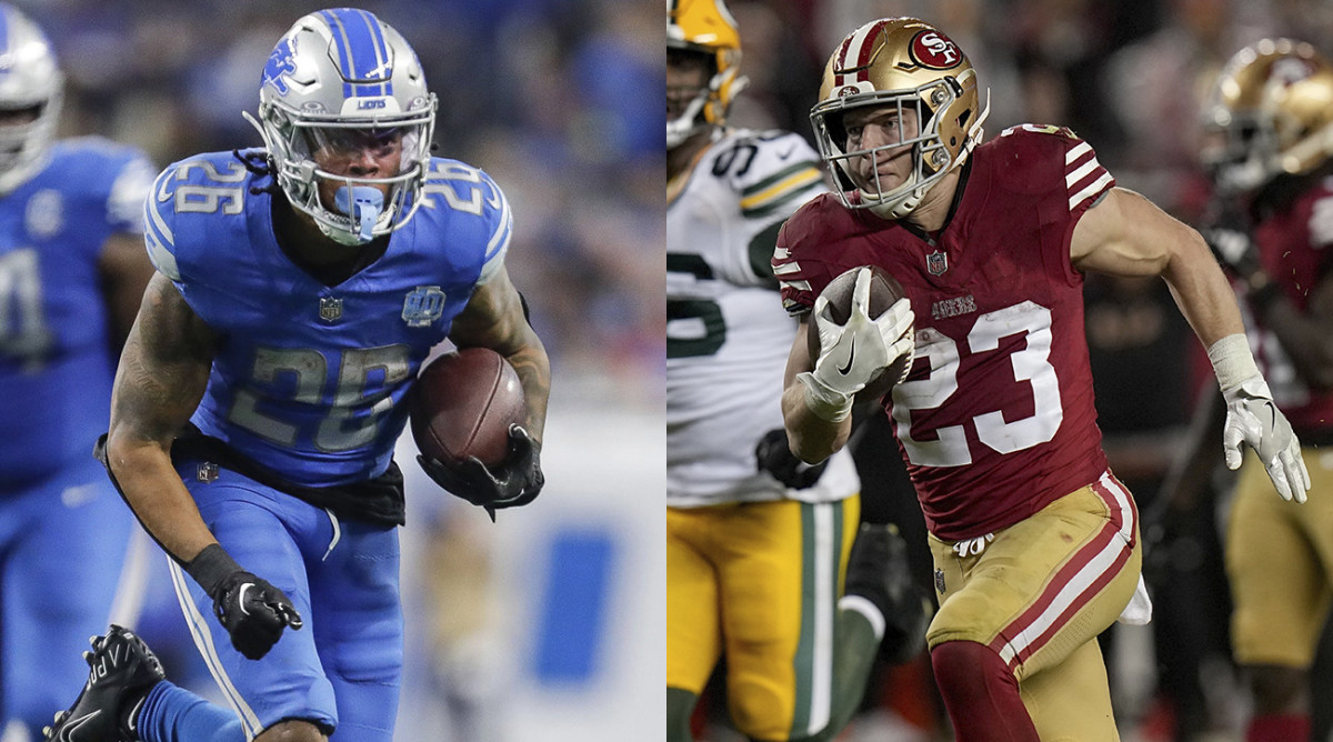 NFC Championship Game Betting Preview: Lions vs. 49ers | Baker City Herald