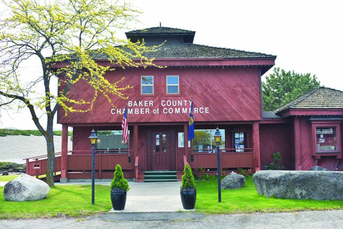 Nominations open for Baker County Chamber banquet awards | Baker City ...