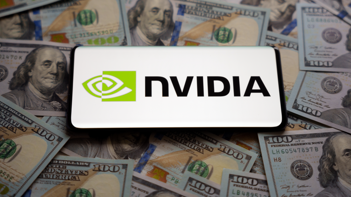 Nvidia stock split explained | Baker City Herald