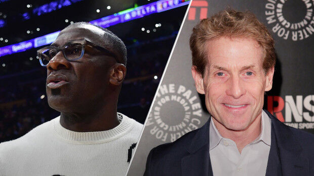 Shannon Sharpe’s Replacement and Skip Bayless’ Next Partner Could Be ...