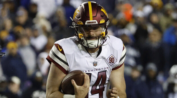 NFL Draft Notebook: Will Anderson Jr. Has Unclear Fit in the NFL | Baker City Herald