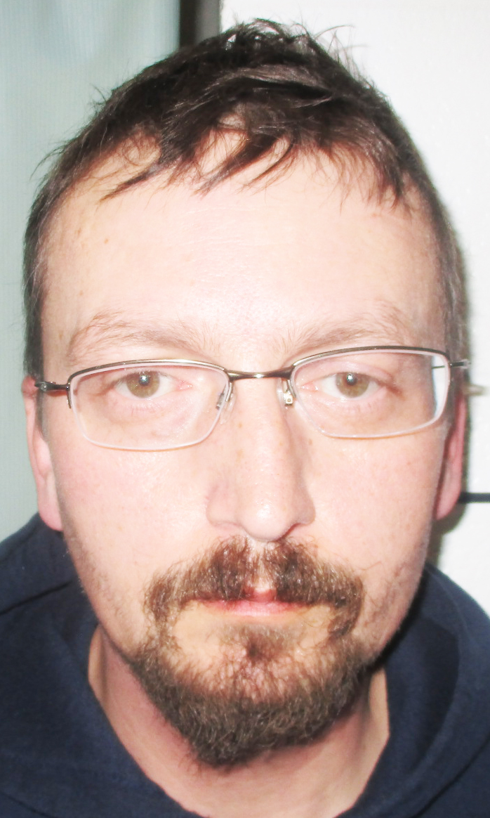 Shaw sentenced to 28 years for abusing his daughter | Baker City Herald