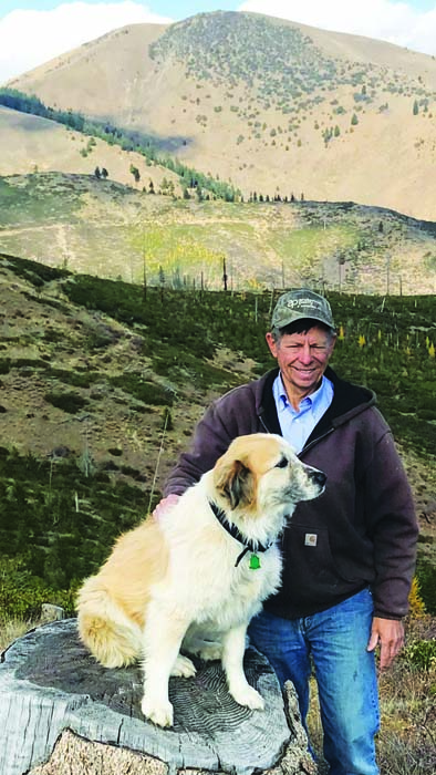 3 decades of service: Mark Bennett reflects on career as Baker County ...