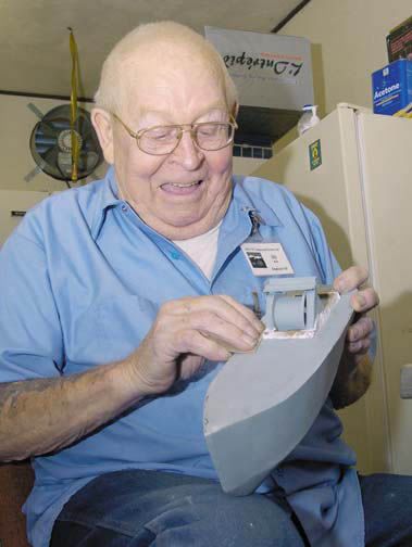 The gypsy life in Eastern Oregon | Baker City Herald