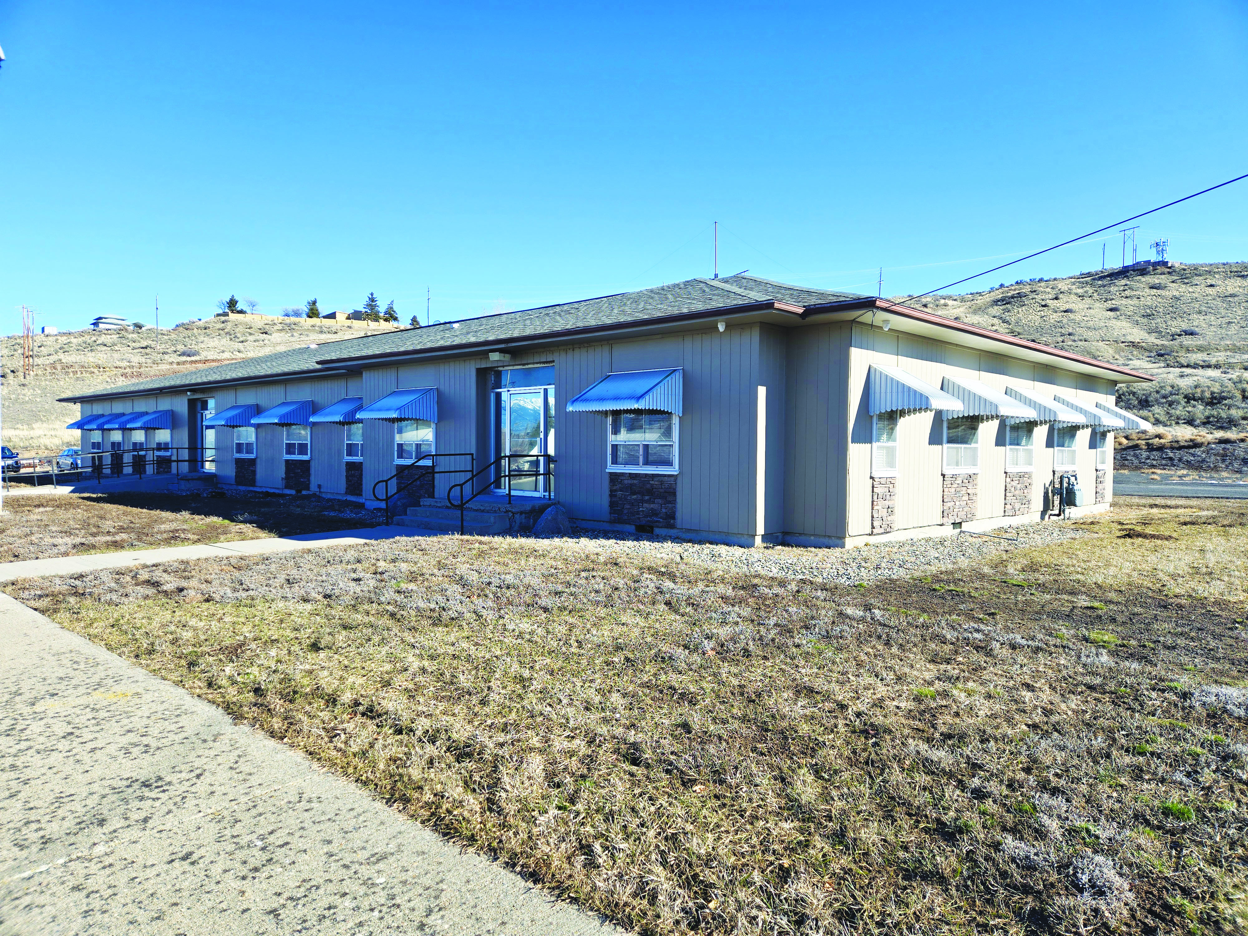 Step Forward of Baker City puts apartment project on hold | Baker City ...