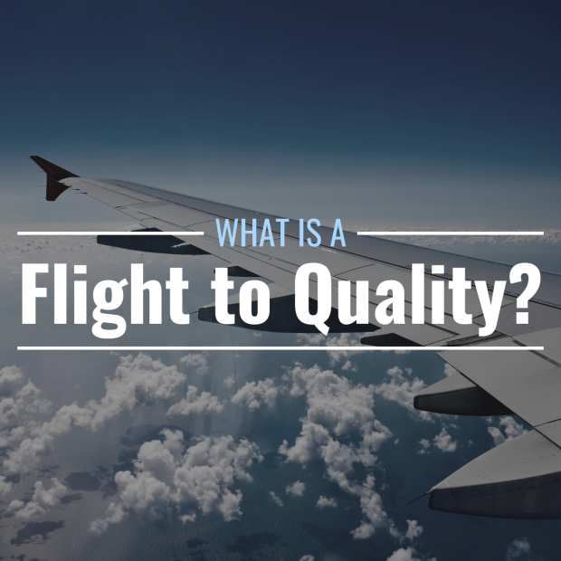 What Is Flight to Quality in Investing? Definition & Impact | Baker ...
