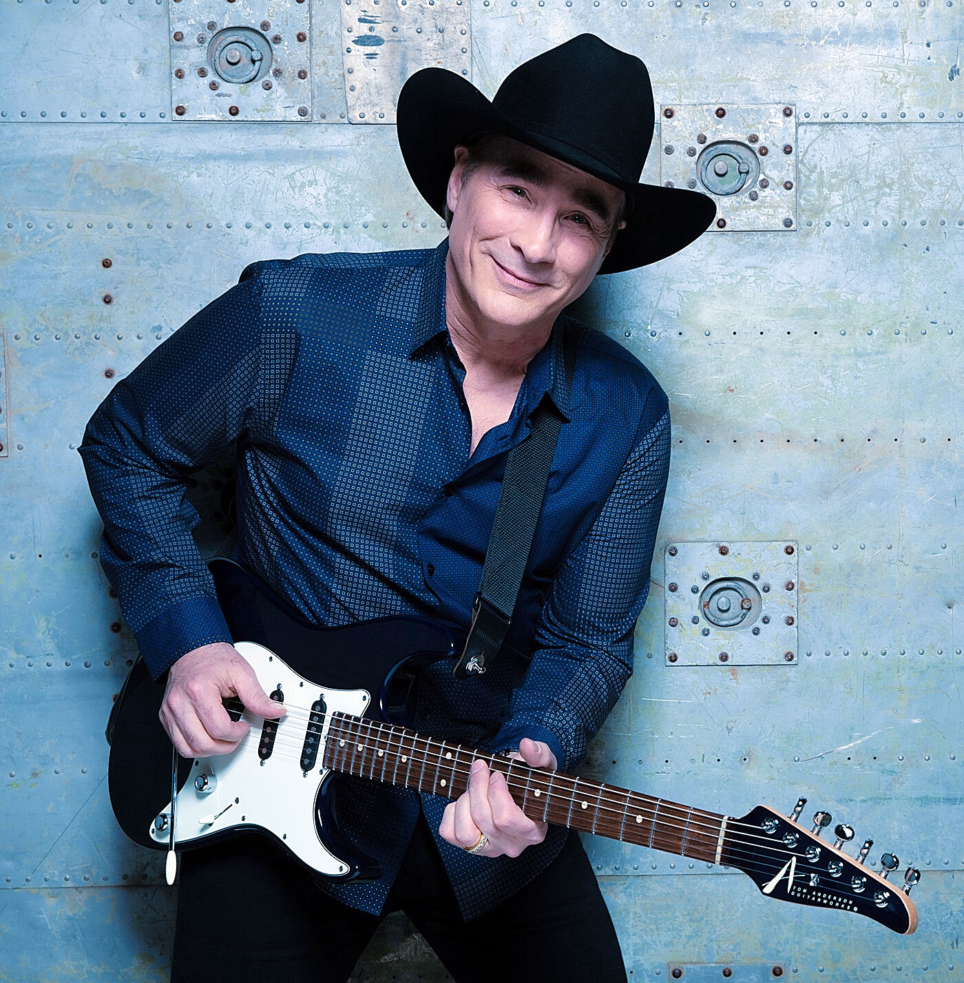 Clint Black, Craig Morgan co-headline 2023 Pendleton Round-Up concert | Baker City Herald