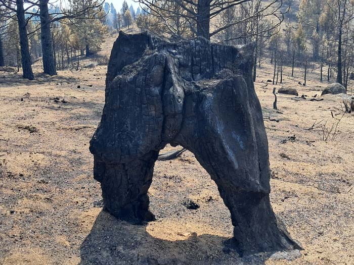 Baker County’s biggest fires nearly contained; focus shifts to new ...