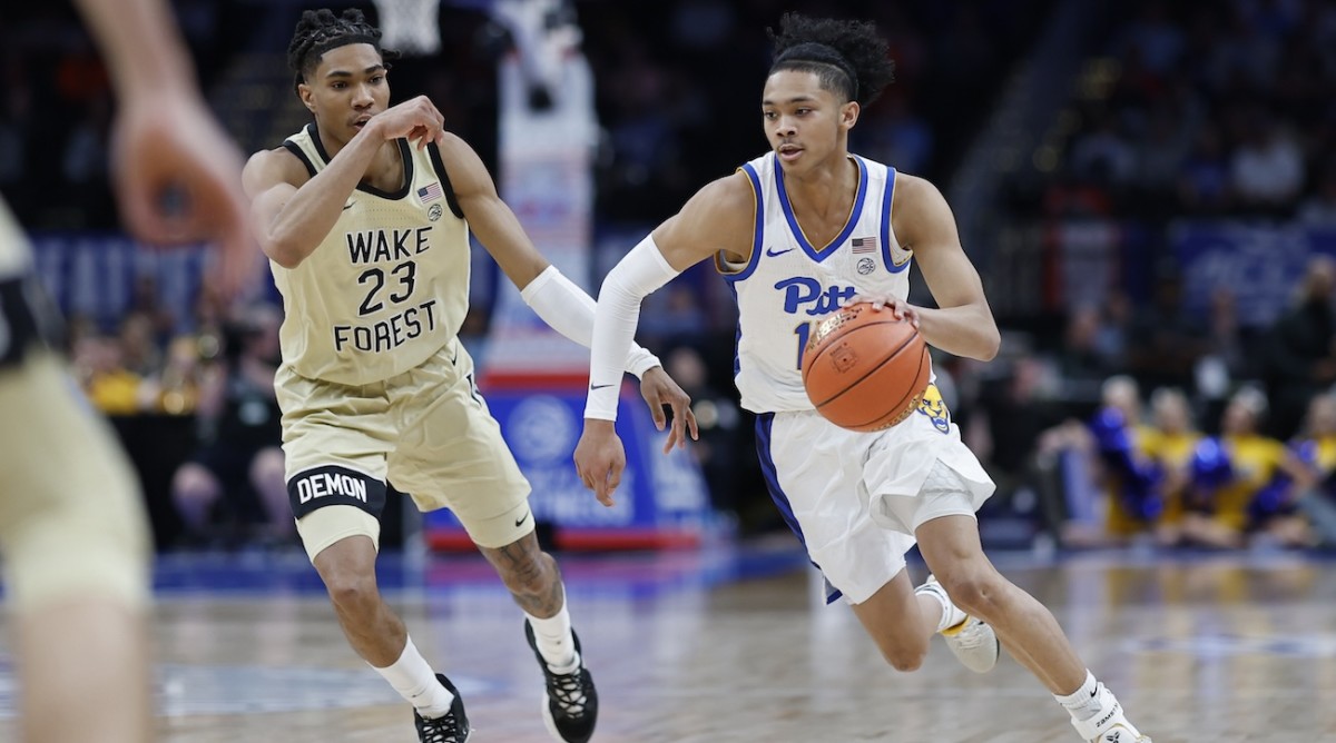 Men’s Bracket Watch: Pittsburgh, Ohio State Dark Horses for Selection | Baker City Herald