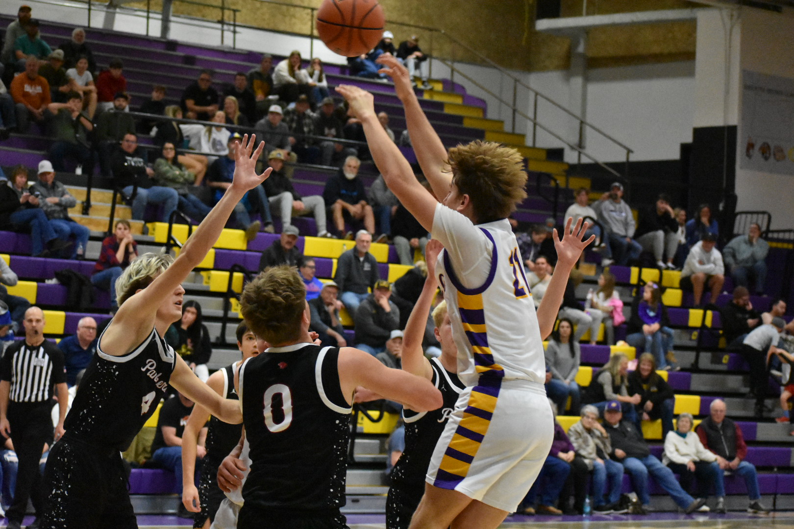 BAKER BASKETBALL: Bulldogs open weekend road trip Friday night at ...