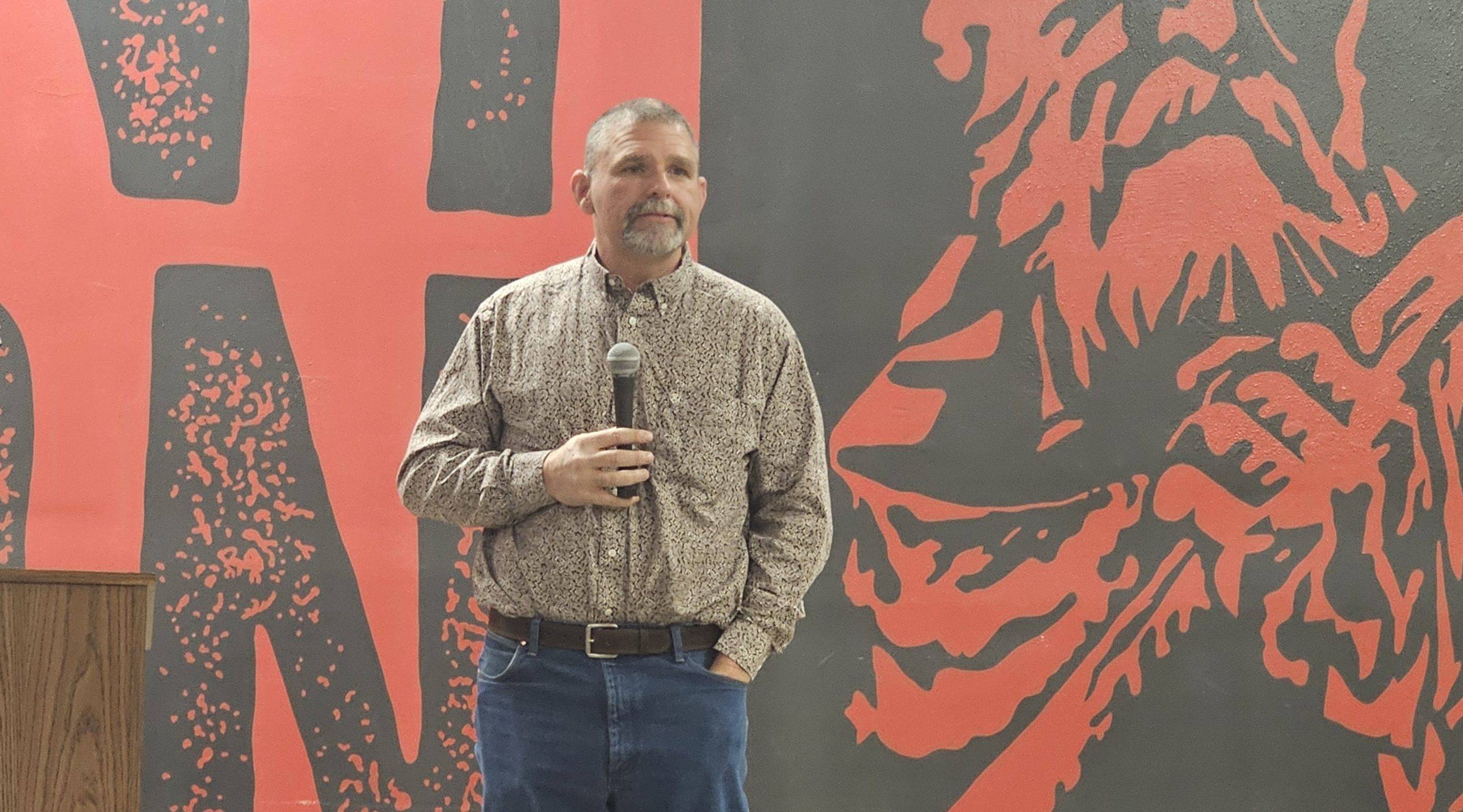 Rep. Mark Owens plans town hall in Baker City on Jan. 19 | Baker City ...