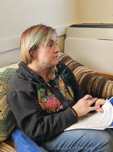 From a home to a (broken) car | Baker City Herald