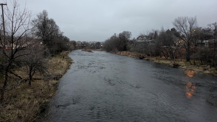 Regional weather for Jan. 21-25 | Baker City Herald