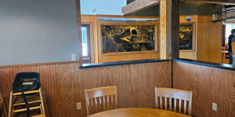 ‘The place with the train’ — Baker City’s beloved Sumpter Junction will ...