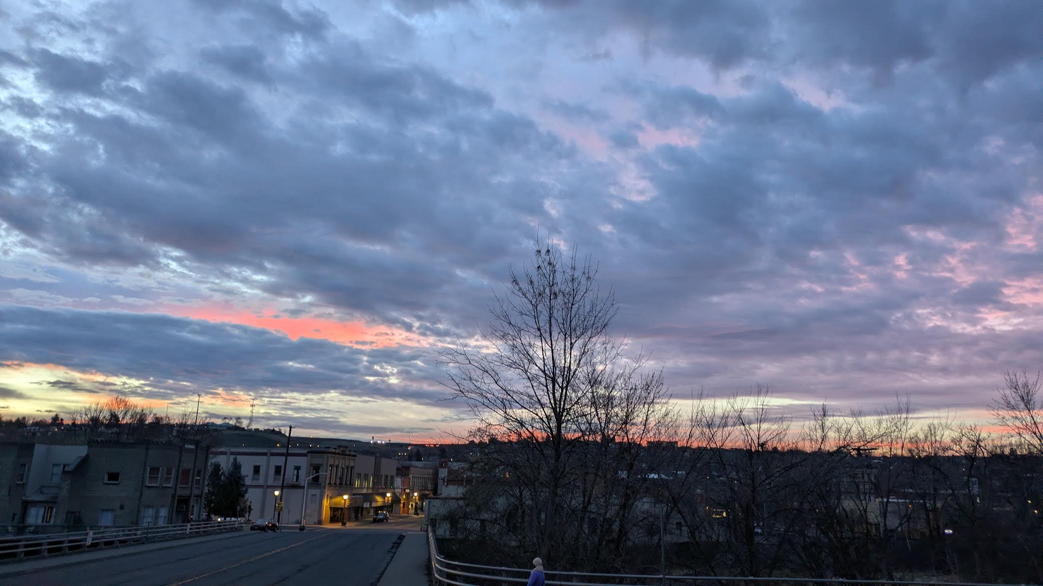 Regional weather for Jan. 14-18 | Baker City Herald